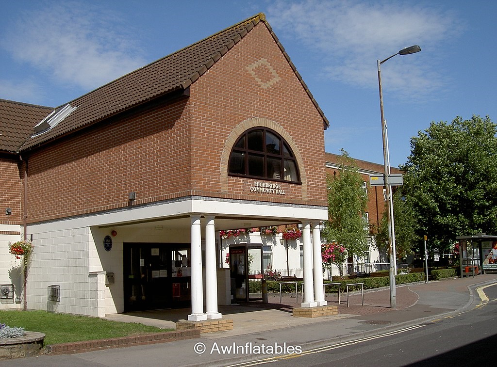 VENUES WE RECOMMEND - Bouncy Castle, Assault Course & Soft Play Hire in ...