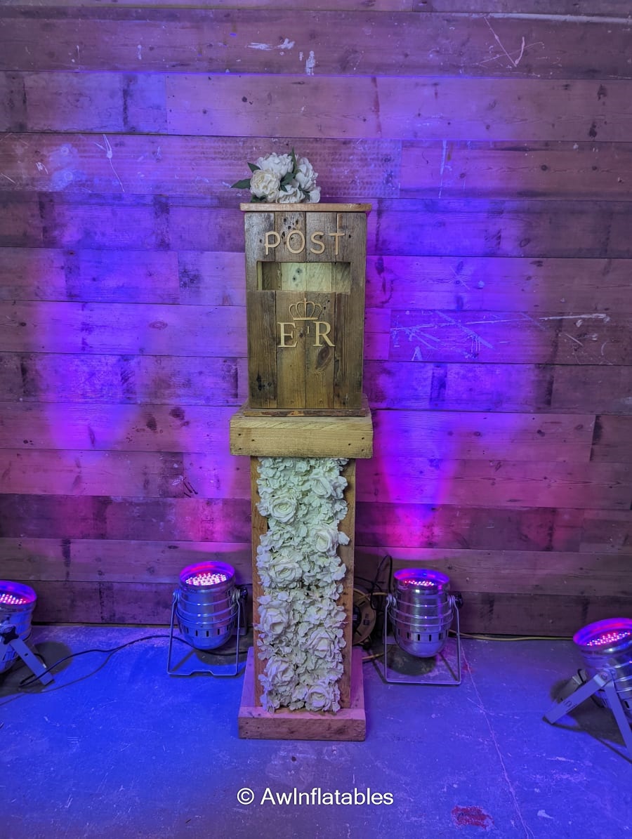 WEDDING & PARTY HIRE - Bouncy Castle & Soft play Hire in Weston-Super ...