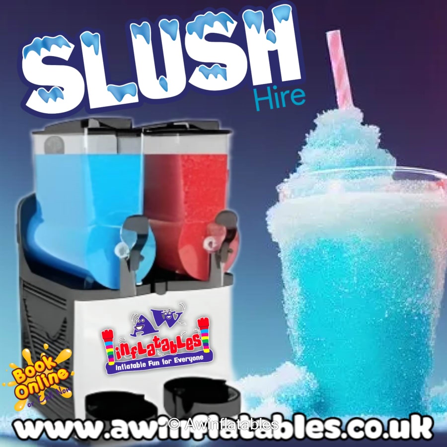 Slush hire, Popcorn hire